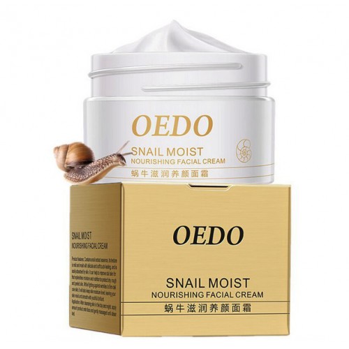 OEDO Brand 2017 New Skin Care Snail White Cream Improve Acne Skin ...